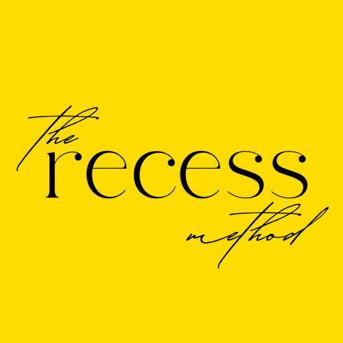 Get to Know Us – Recess Method